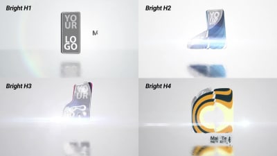 The Best Logo Animation for your business | Upwork