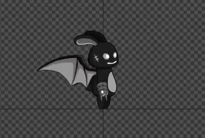 A 2d character game design and animation | Upwork