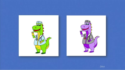 An Exclusive NFT Collection (100 to 10k Collectibles) Created From ...