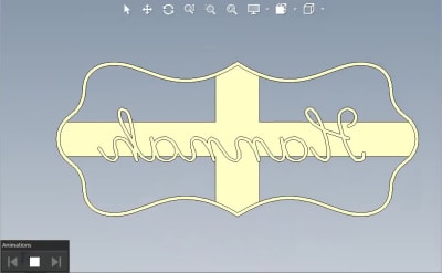 A custom STL file for 3D printing. | Upwork