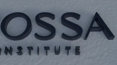 An outstanding 3D animation for your 2D logo design | Upwork