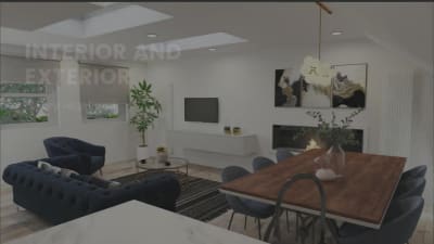 Authentic real render shots | Upwork