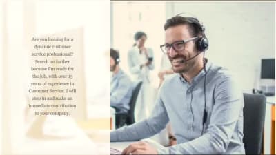 A dependable, professional, and expert Customer Support | Upwork