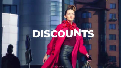 Stunning, Dynamic Video Ad Delivered in Just 24 Hours! | Upwork