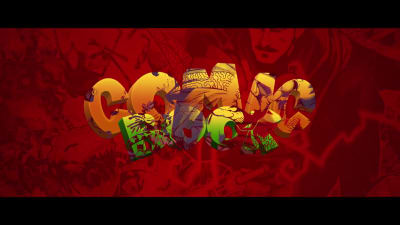 Marvel superhero comic intro video animation | Upwork