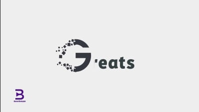 Professionally animated 2D logo for your brand | Upwork