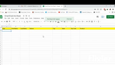 Automate Excel Spreadsheets with VBA & Macros Services | Upwork