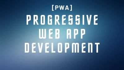 A very good Progressive web application | Upwork