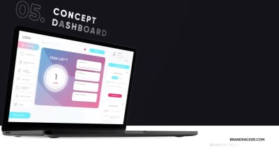 A fully custom web application | Upwork