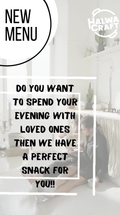 A creative posts for user engagement and brand awareness for social ...