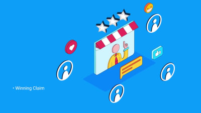 A custom 2d isometric explainer video animation | Upwork