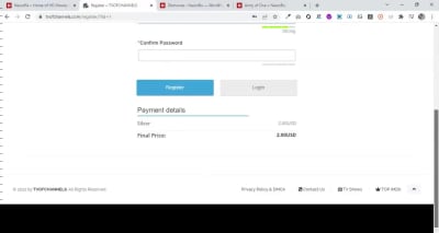 Autopilot movies streaming passive earn website | Upwork