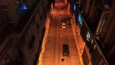 A compelling and engaging opening scene for your movie. | Upwork