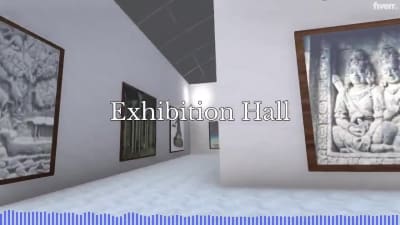 Interactive Immersive VR-Enhanced Architectural Wakthrough / Tour | Upwork