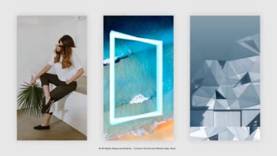 A professional instagram story promo | Upwork