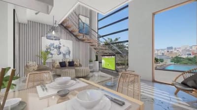Interior design and 3d animation for every space in your house | Upwork