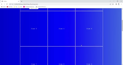 An amazing fully functional custom-made website. | Upwork