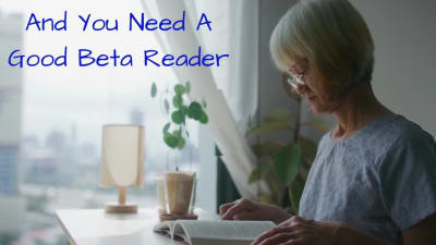 Comprehensive Beta Reader Report of Your Manuscript | Upwork