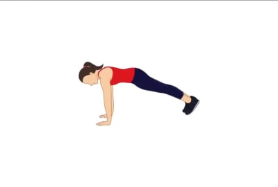 Exercise, workout, yoga illustration and 2D gif animation | Upwork