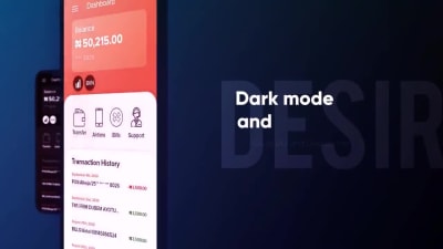 A unique and amazing UI UX Figma Design for your mobile app | Upwork