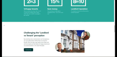 A web application that turns your dream into reality | Upwork