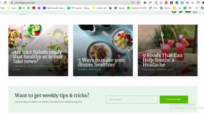 Book a Development & IT Consultation with Arifuzzaman A. | Upwork