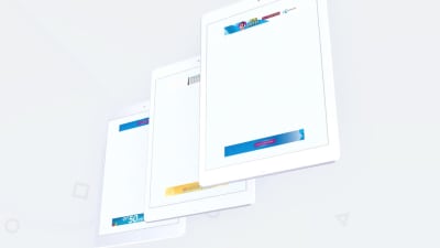 Animated HTML banner or GIF banner ads in one day. | Upwork