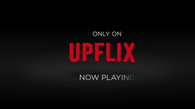 Netflix style intro animation | Upwork