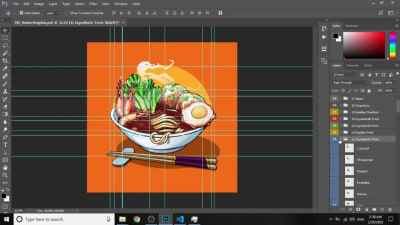Adobe script automation and Graphic Designer | Upwork