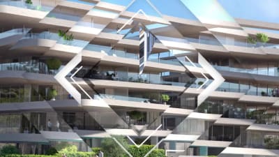 A marvelous creative solution that adds value to the product or service ...