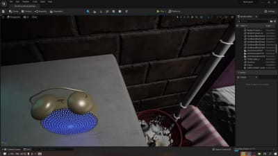 Game developer in unreal engine | Upwork