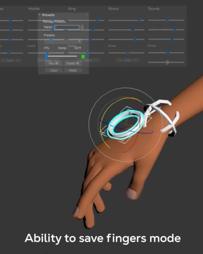 Professional 3D Character Rigging in the shortest possible time | Upwork
