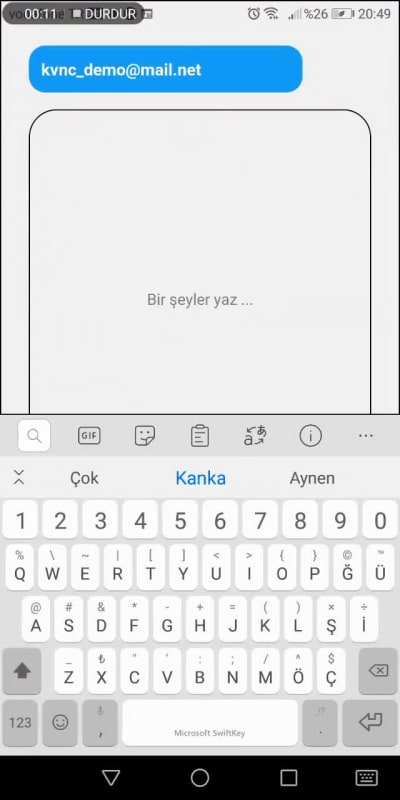 A robust and great React Native mobile app with a full backend | Upwork