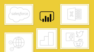 Business Intelligence using Power BI and Google Tools | Upwork