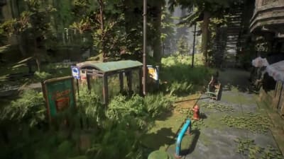 3d game environment design in unreal engine 5 | Upwork