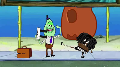 A great 2d animation | Upwork