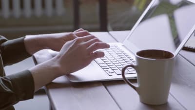 Writing that is both eloquent and fluent with a hit of professionalism ...