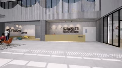 3d Sketchup architecture model and photorealistic renderings | Upwork
