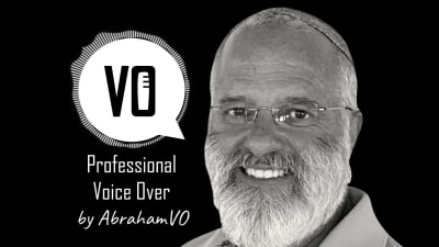 Deep voice epic movie trailer voice over | Upwork