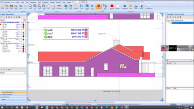 Quantity surveying and material takeoff for construction | Upwork