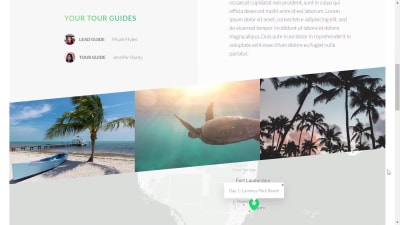 Web Application Created Using Mern Stack Upwork