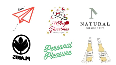 Sticker GIF animation for your logo | Upwork