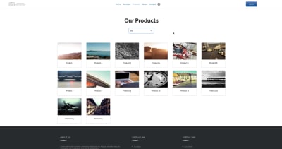 A high-quality web application | Upwork