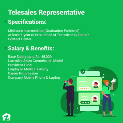 A minimal yet catchy animation for social platforms | Upwork