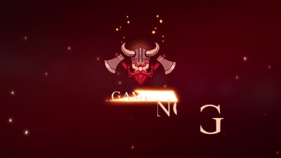 An amazing custom dynamic Esport gaming logo animation intro | Upwork