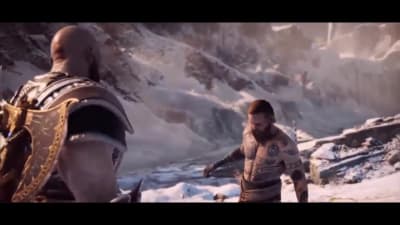 A cinematic game trailer teaser promo video | Upwork