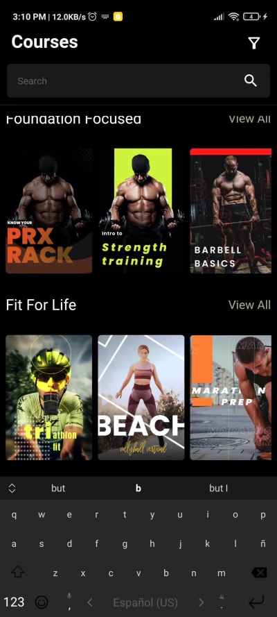 A Mobile Android Ios App With 25 Views Upwork