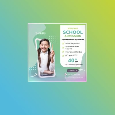 An amazing advertisement of school systems | Upwork