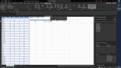 A high-quality excel automation solution | Upwork