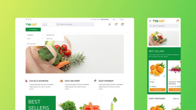 An attractive UI/UX or Graphic Design work | Upwork